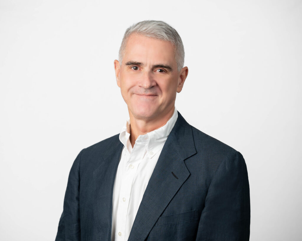 Marshall Burchard – Northlight Capital Partners